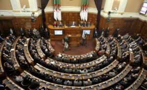 APN: Ouverture de la session parlementaire ordinaire 2024-2025 | L'Echo ...