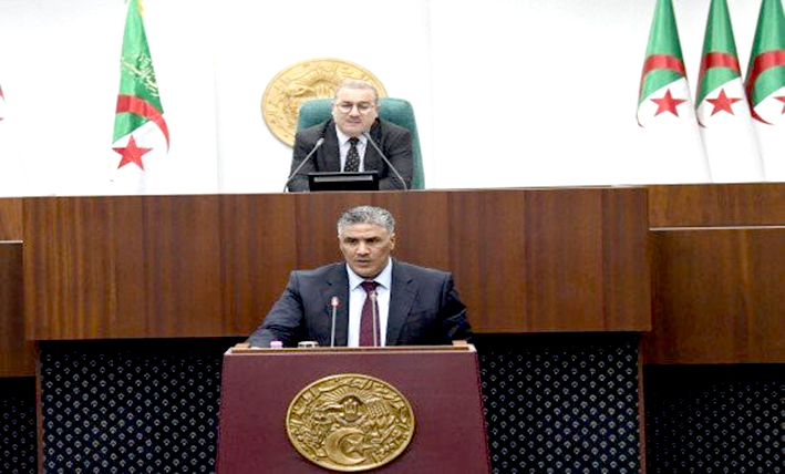 LPA: Relance de 19 projets en instance à travers la CGMP – L'Echo d'Algérie A la une