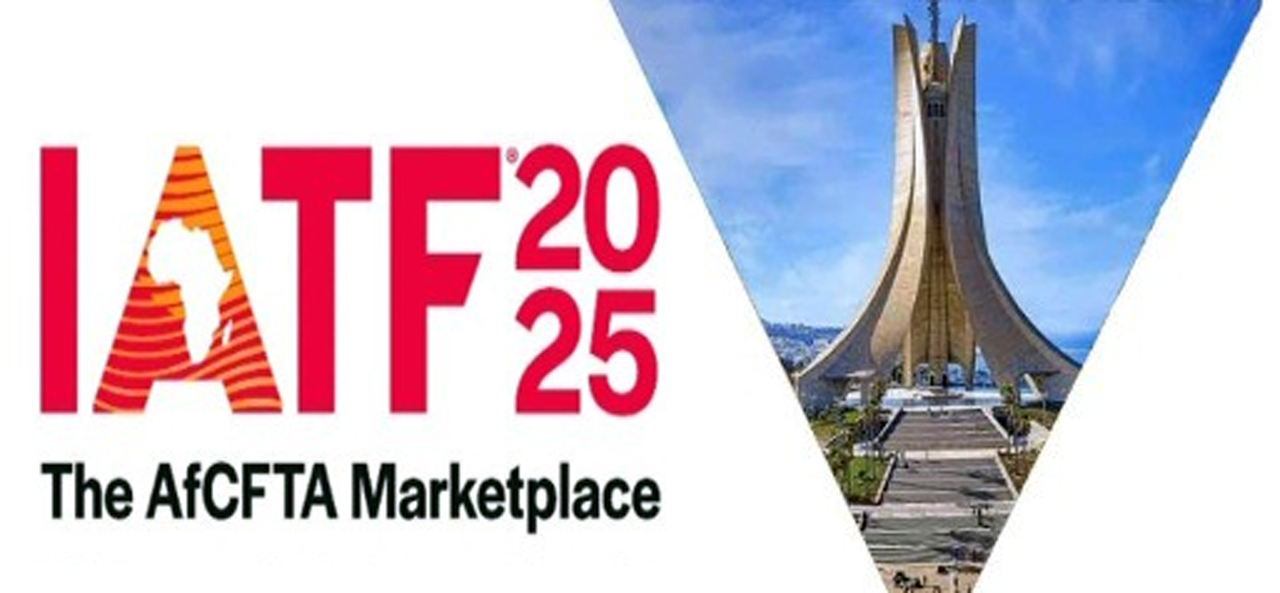 IATF 2025 à Alger: Une mobilisation exceptionnelle pour l'édition la plus ambitieuse – L'Echo d ...